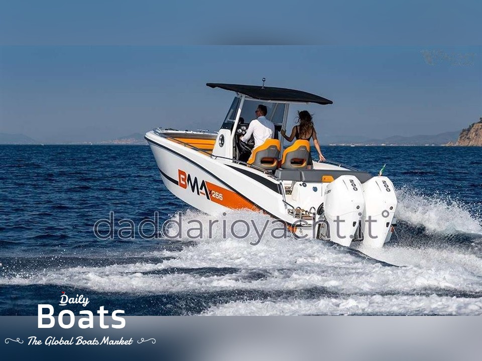 2023 BMA X-226 for sale. View price, photos and Buy 2023 BMA X-226 #466965