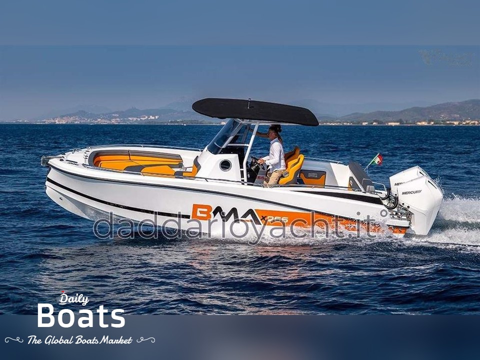 2023 BMA X-226 for sale. View price, photos and Buy 2023 BMA X-226 #466965