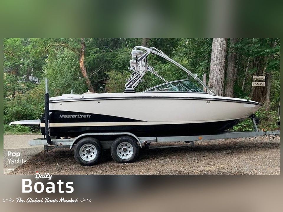 2007 Mastercraft X-15 for sale. View price, photos and Buy 2007 ...