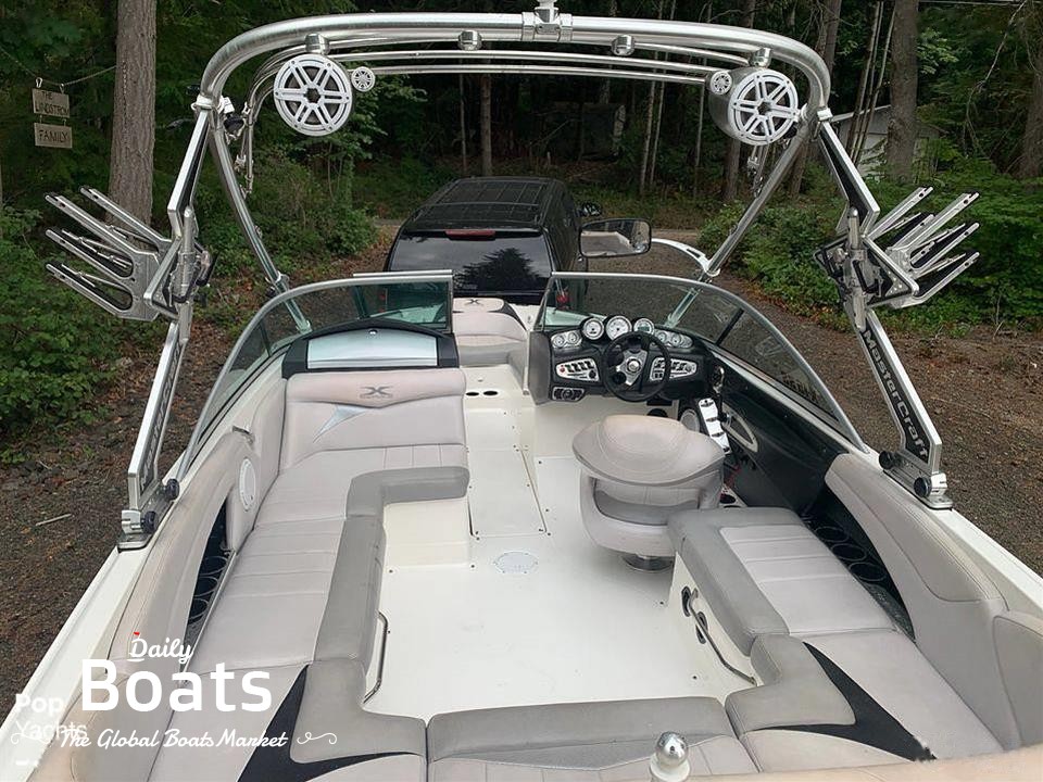 2007 Mastercraft X-15 for sale. View price, photos and Buy 2007 ...