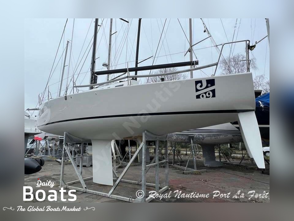 2018 J Boats J99 for sale. View price, photos and Buy 2018 J Boats J99 ...