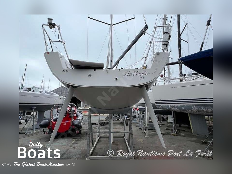 2018 J Boats J99 for sale. View price, photos and Buy 2018 J Boats J99 ...