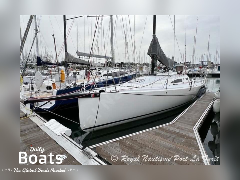 2018 J Boats J99 for sale. View price, photos and Buy 2018 J Boats J99 ...