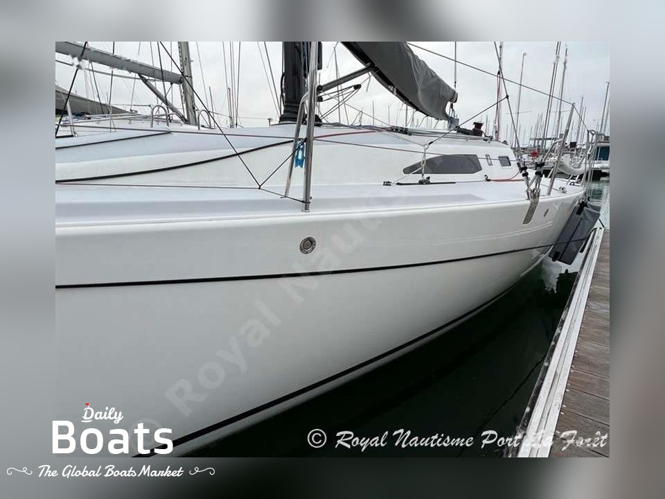2018 J Boats J99 for sale. View price, photos and Buy 2018 J Boats J99 ...