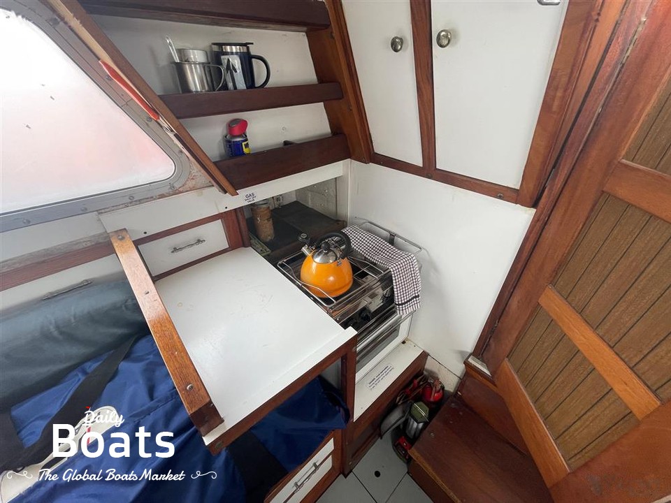 1973 Nelson 34 for sale. View price, photos and Buy 1973 Nelson 34 #466998