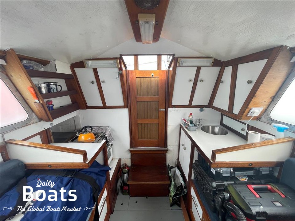 1973 Nelson 34 for sale. View price, photos and Buy 1973 Nelson 34 #466998