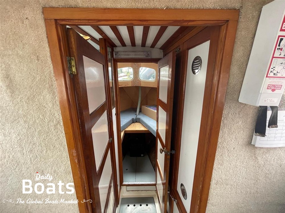 1973 Nelson 34 for sale. View price, photos and Buy 1973 Nelson 34 #466998