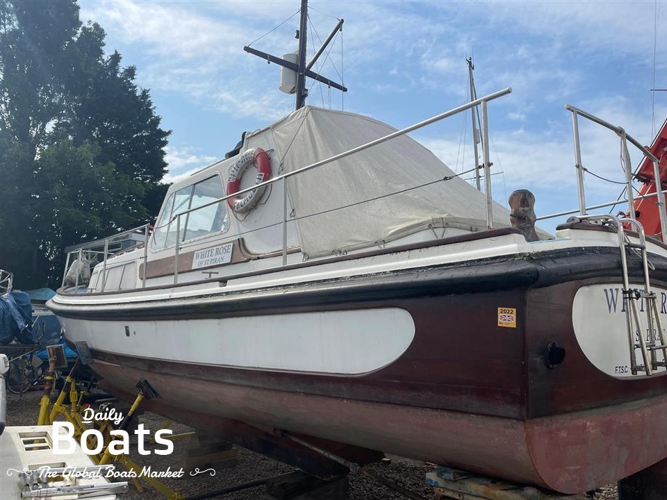 1973 Nelson 34 for sale. View price, photos and Buy 1973 Nelson 34 #466998