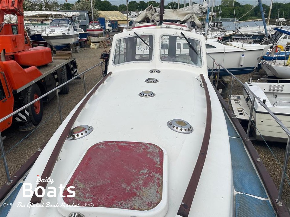 1973 Nelson 34 for sale. View price, photos and Buy 1973 Nelson 34 #466998