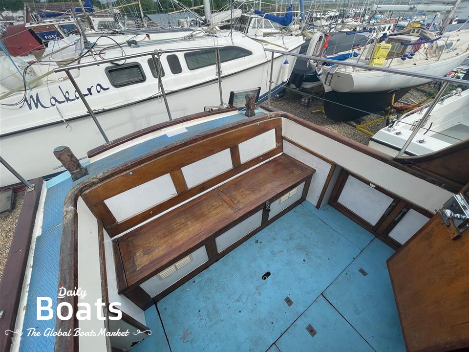 1973 Nelson 34 for sale. View price, photos and Buy 1973 Nelson 34 #466998