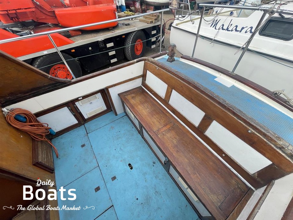 1973 Nelson 34 for sale. View price, photos and Buy 1973 Nelson 34 #466998