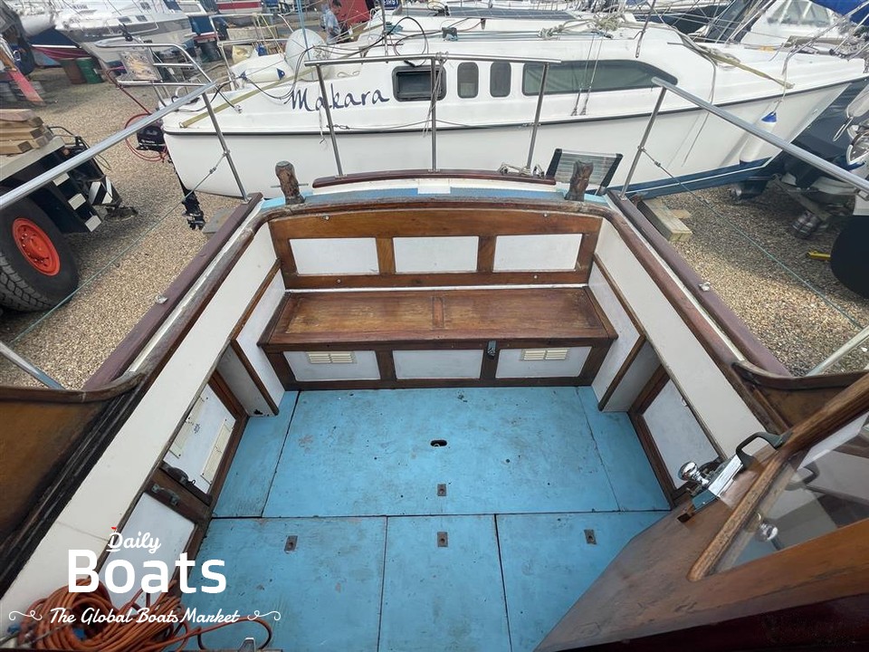 1973 Nelson 34 for sale. View price, photos and Buy 1973 Nelson 34 #466998