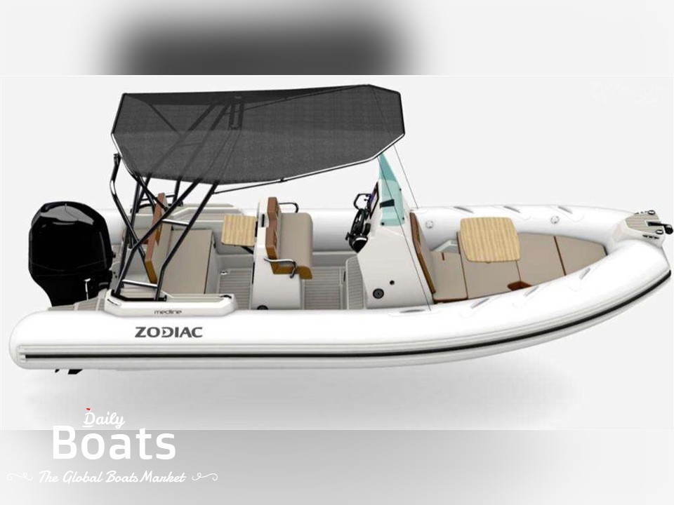 2023 Zodiac Medline 580 for sale. View price, photos and Buy 2023 ...