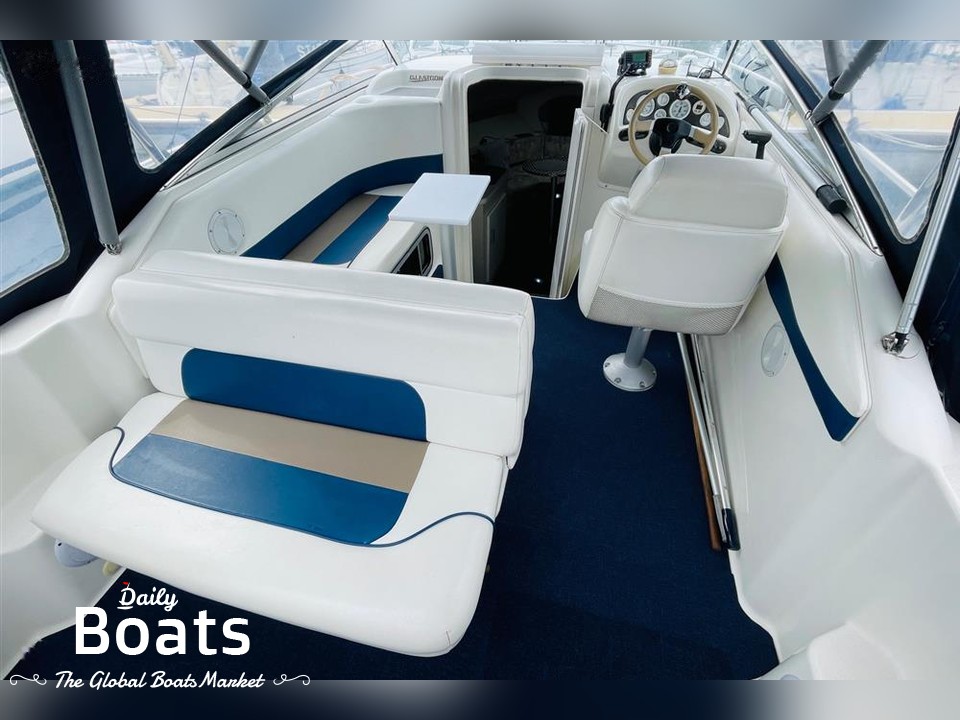 2000 Glastron 249 for sale. View price, photos and Buy 2000 Glastron ...