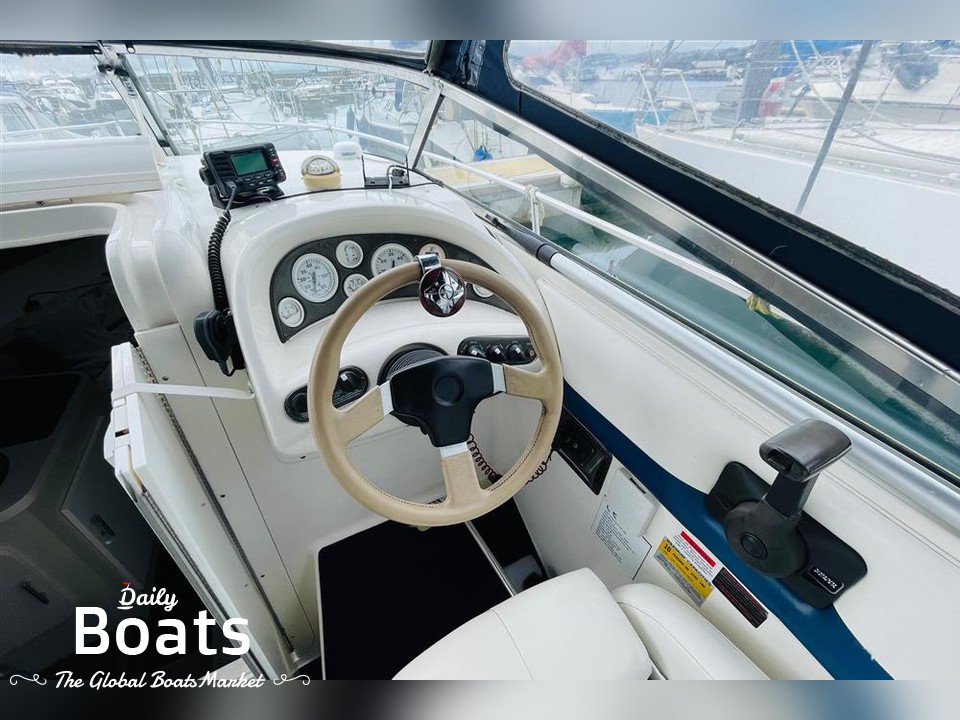 2000 Glastron 249 for sale. View price, photos and Buy 2000 Glastron ...