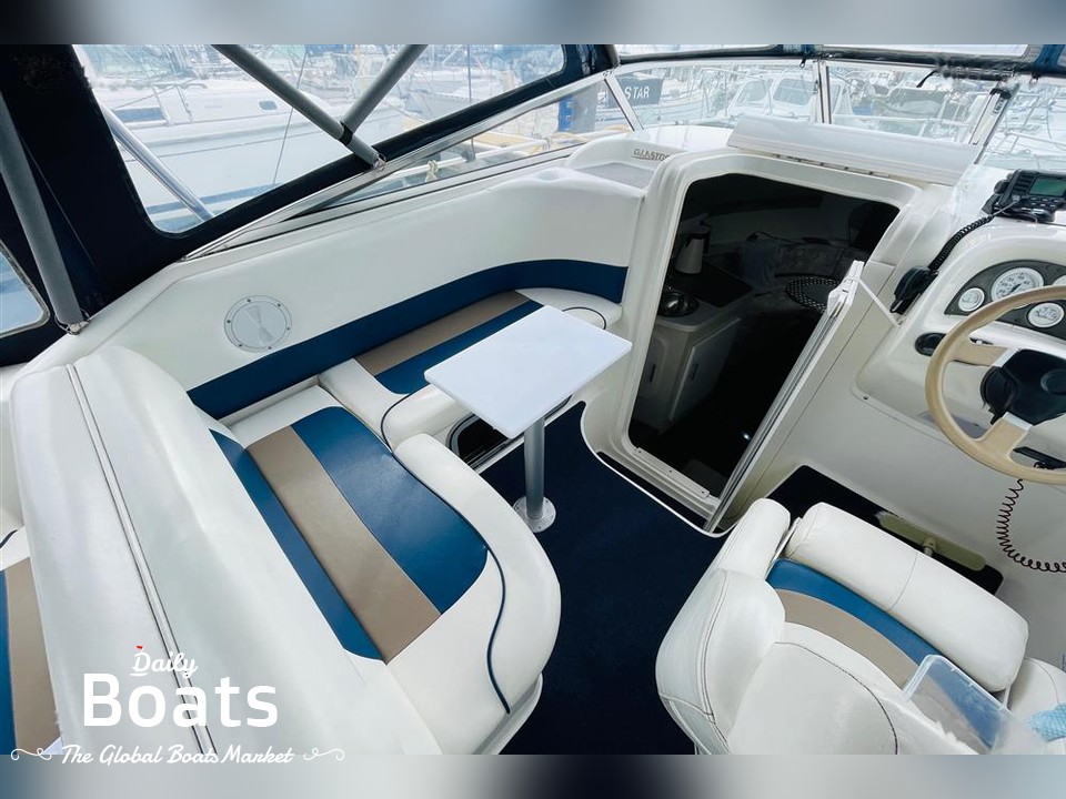 2000 Glastron 249 for sale. View price, photos and Buy 2000 Glastron ...