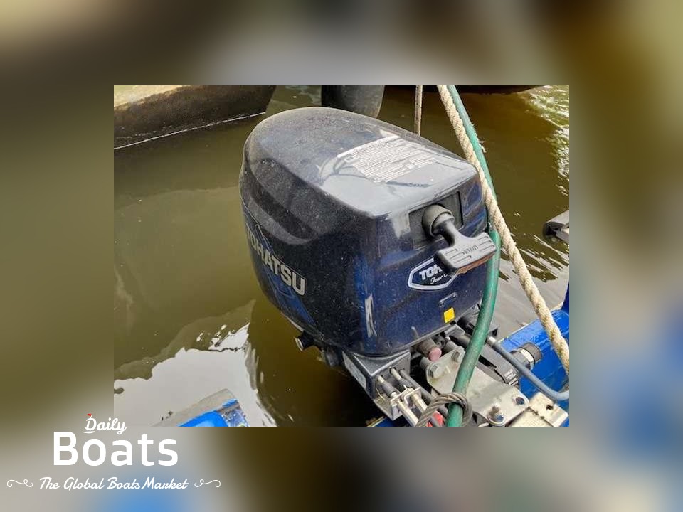 1900 CUSTOM Speedboot 400 for sale. View price, photos and Buy 1900 ...