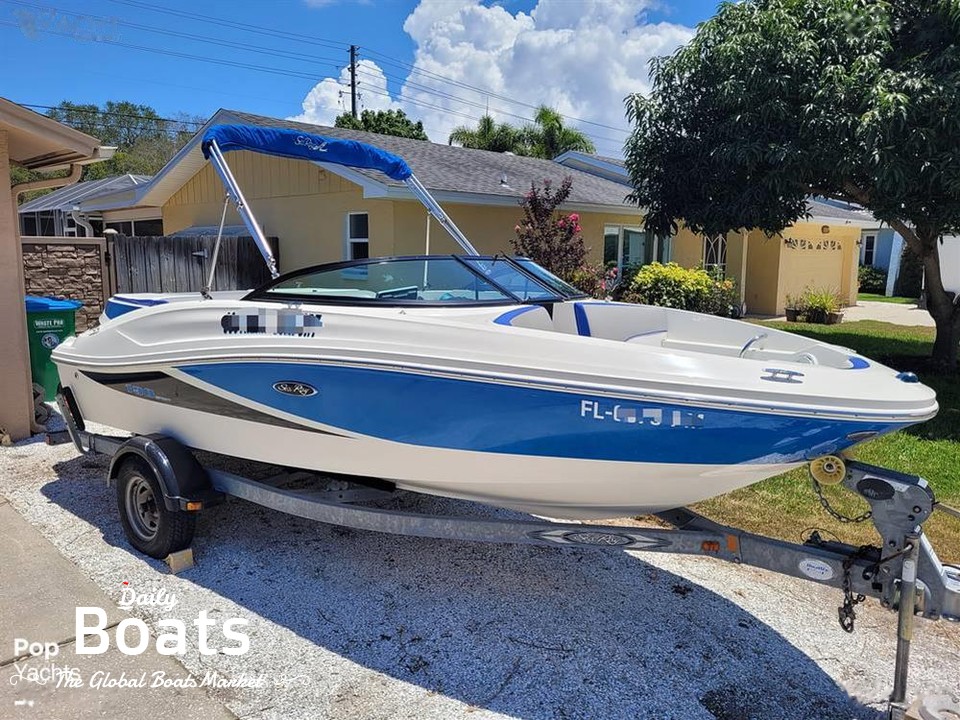 2013 Sea Pro Boats 190 for sale. View price, photos and Buy 2013 Sea ...