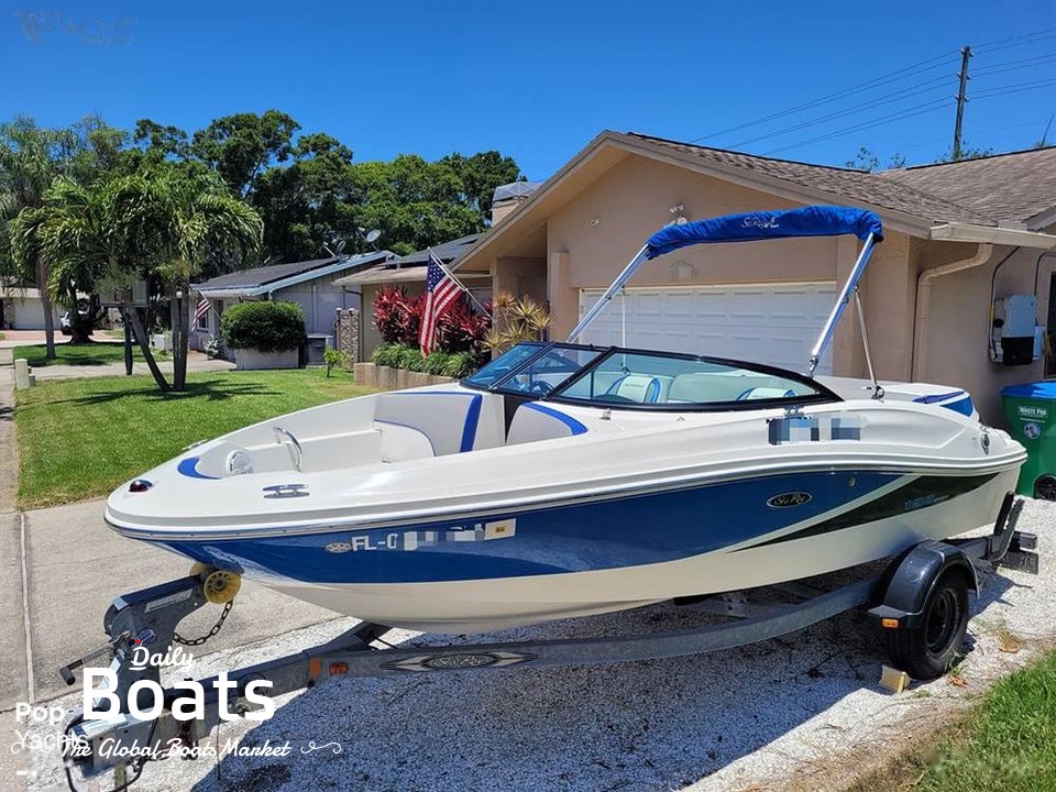 2013 Sea Pro Boats 190 for sale. View price, photos and Buy 2013 Sea ...