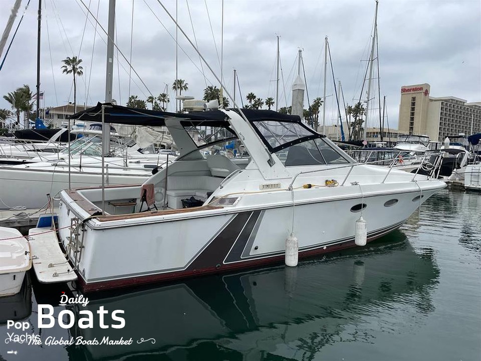 Trojan Yachts 33 express for sale - Daily Boats