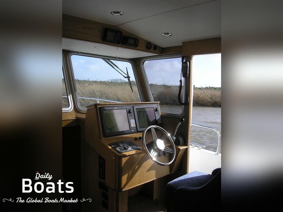 2014 Cory Invicta 295 for sale. View price, photos and Buy 2014 Cory ...