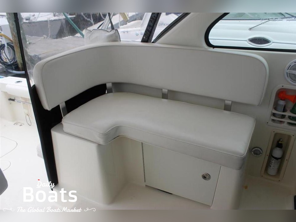 2005 Pursuit 3370 Offshore for sale. View price, photos and Buy 2005 ...