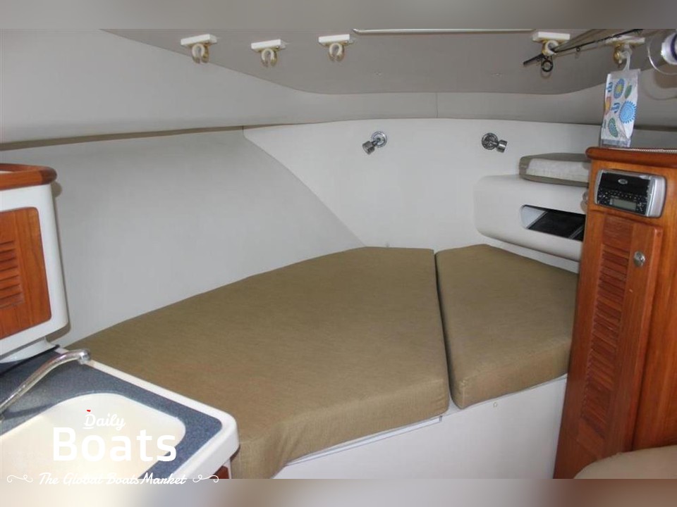 2005 Pursuit 3370 Offshore for sale. View price, photos and Buy 2005 ...