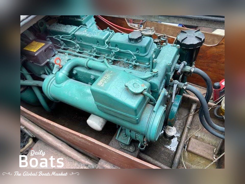 1990 Sea Rover 780 for sale. View price, photos and Buy 1990 Sea Rover ...