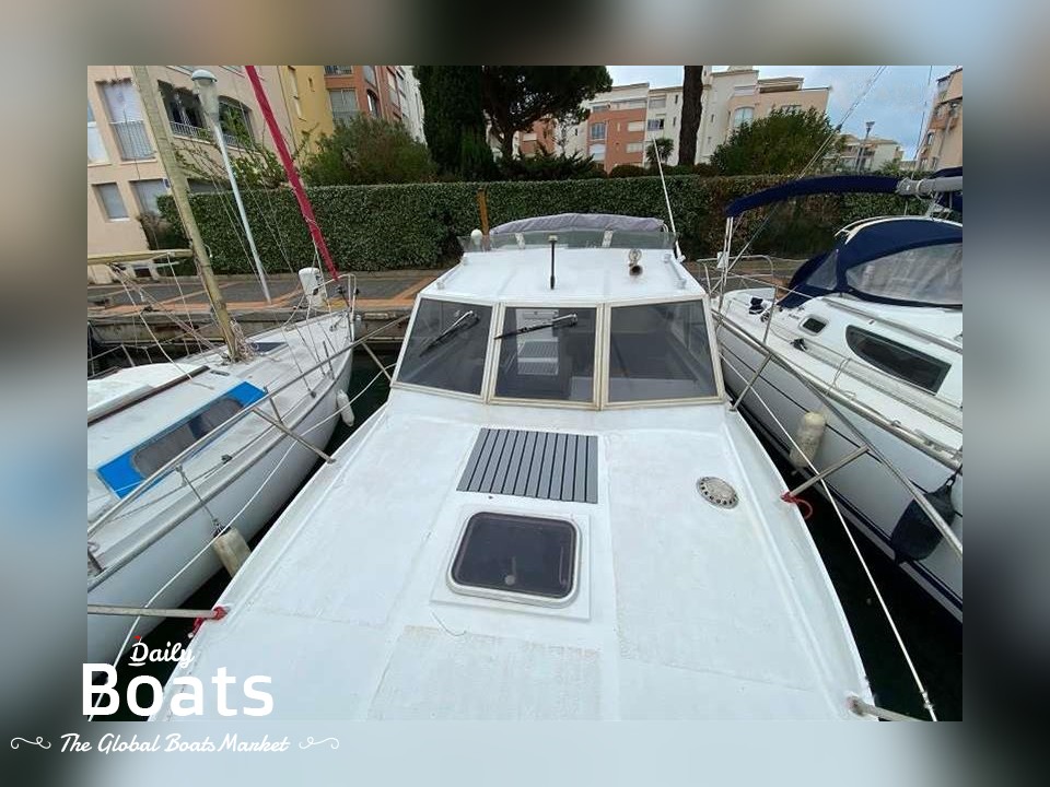 1990 Sea Rover 780 for sale. View price, photos and Buy 1990 Sea Rover ...
