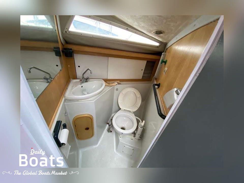 1990 Sea Rover 780 for sale. View price, photos and Buy 1990 Sea Rover ...