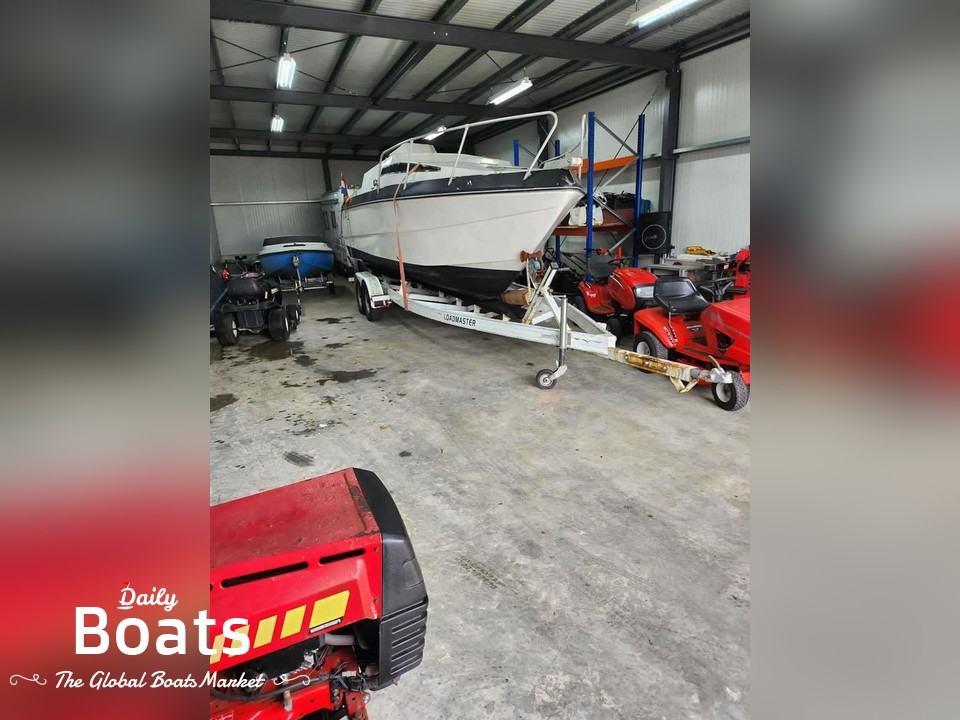 1990 Sabo 23 for sale. View price, photos and Buy 1990 Sabo 23 #467066