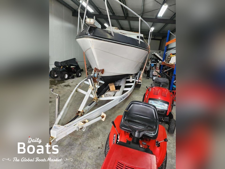 1990 Sabo 23 for sale. View price, photos and Buy 1990 Sabo 23 #467066