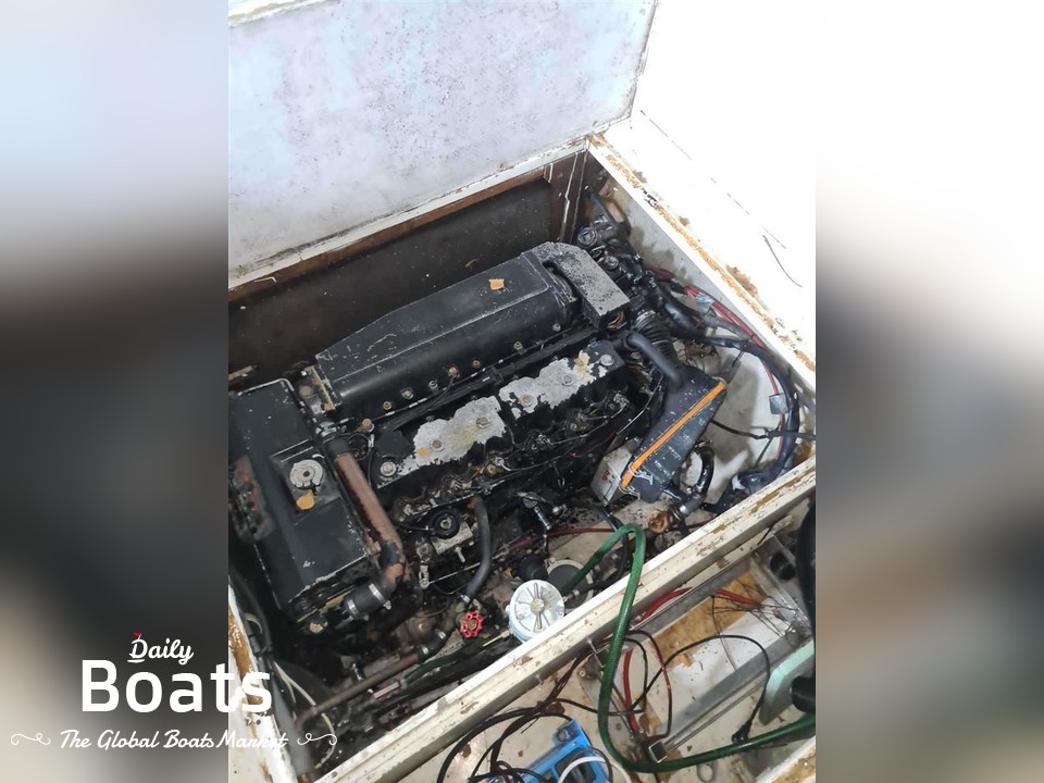 1990 Sabo 23 for sale. View price, photos and Buy 1990 Sabo 23 #467066