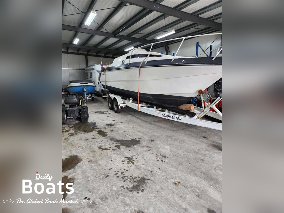 1990 Sabo 23 for sale. View price, photos and Buy 1990 Sabo 23 #467066