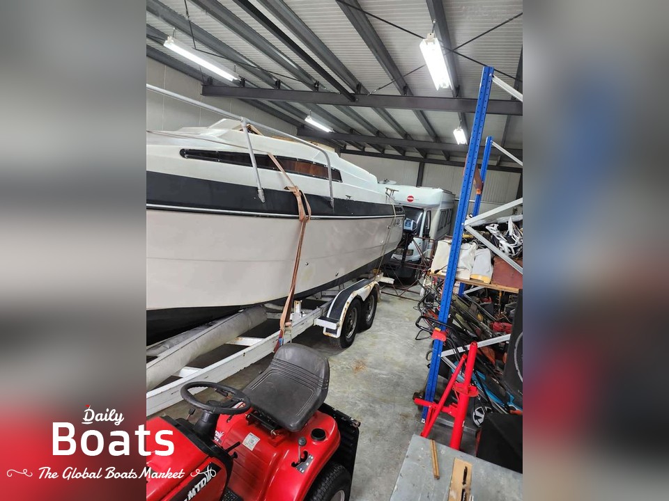 1990 Sabo 23 for sale. View price, photos and Buy 1990 Sabo 23 #467066