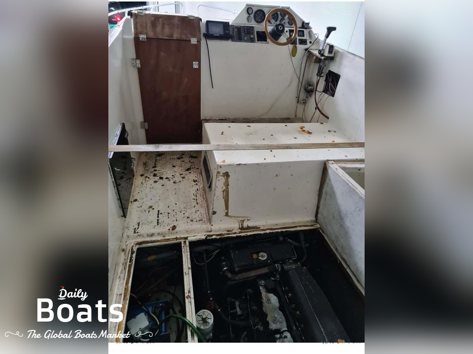 1990 Sabo 23 for sale. View price, photos and Buy 1990 Sabo 23 #467066