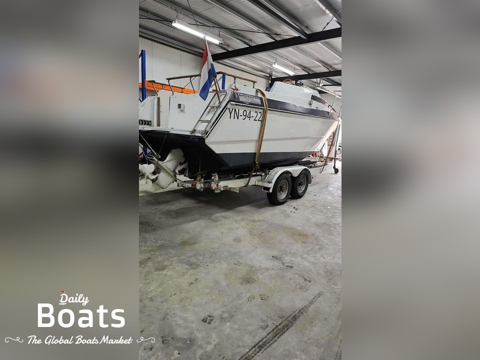 1990 Sabo 23 for sale. View price, photos and Buy 1990 Sabo 23 #467066