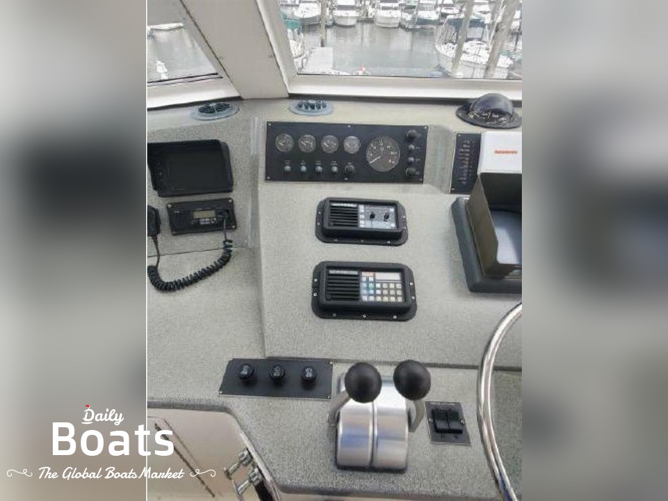 1998 Viking 60 Sport Motor Yacht for sale. View price, photos and Buy ...