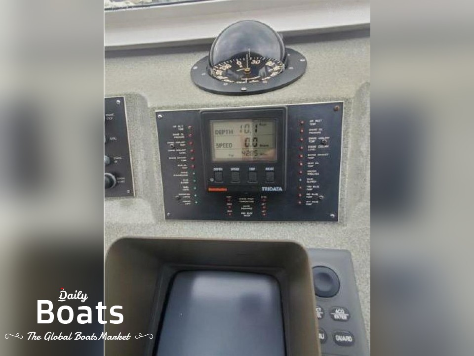 1998 Viking 60 Sport Motor Yacht for sale. View price, photos and Buy ...