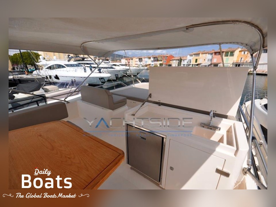 2020 Cayman Yachts F520 for sale. View price, photos and Buy 2020 ...