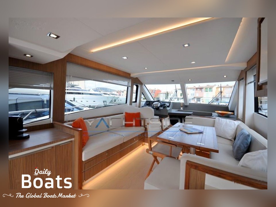2020 Cayman Yachts F520 for sale. View price, photos and Buy 2020 ...