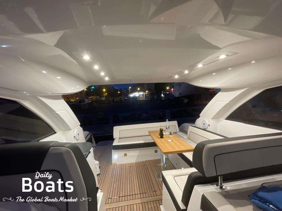 2021 Jeanneau Leader 40 for sale. View price, photos and Buy 2021 ...