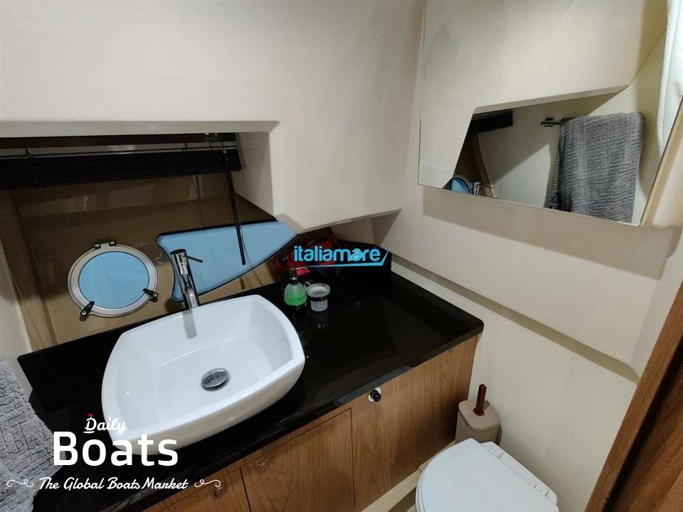 2019 Sessa Marine Key Largo 34 for sale. View price, photos and Buy ...