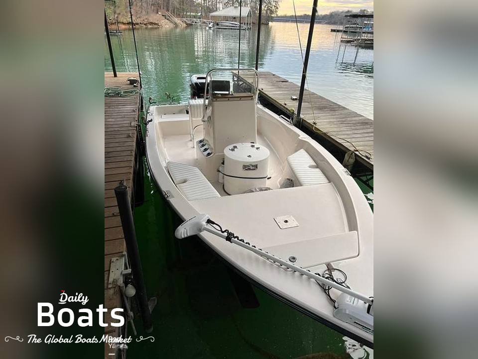 2004 Maverick 1900 Pathfinder for sale. View price, photos and Buy 2004 ...