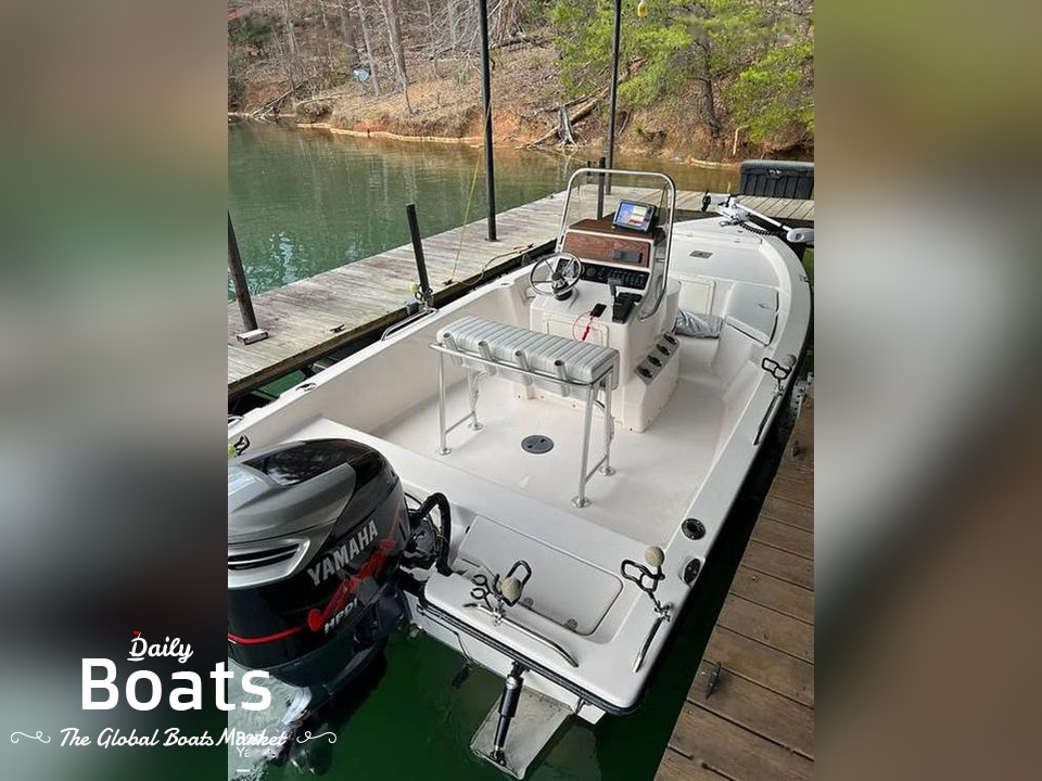 2004 Maverick 1900 Pathfinder for sale. View price, photos and Buy 2004 ...