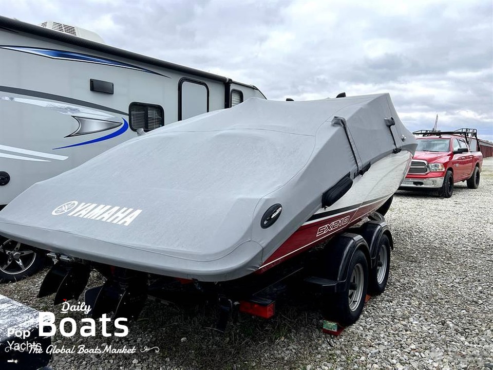 2018 Yamaha Sx210 for sale. View price, photos and Buy 2018 Yamaha ...
