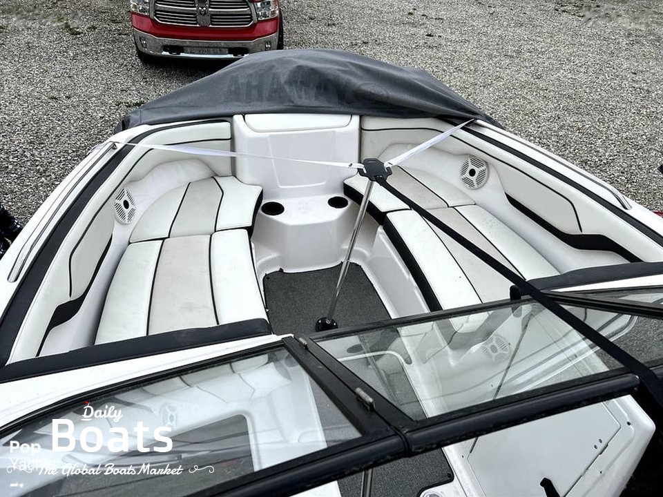 2018 Yamaha Sx210 for sale. View price, photos and Buy 2018 Yamaha ...