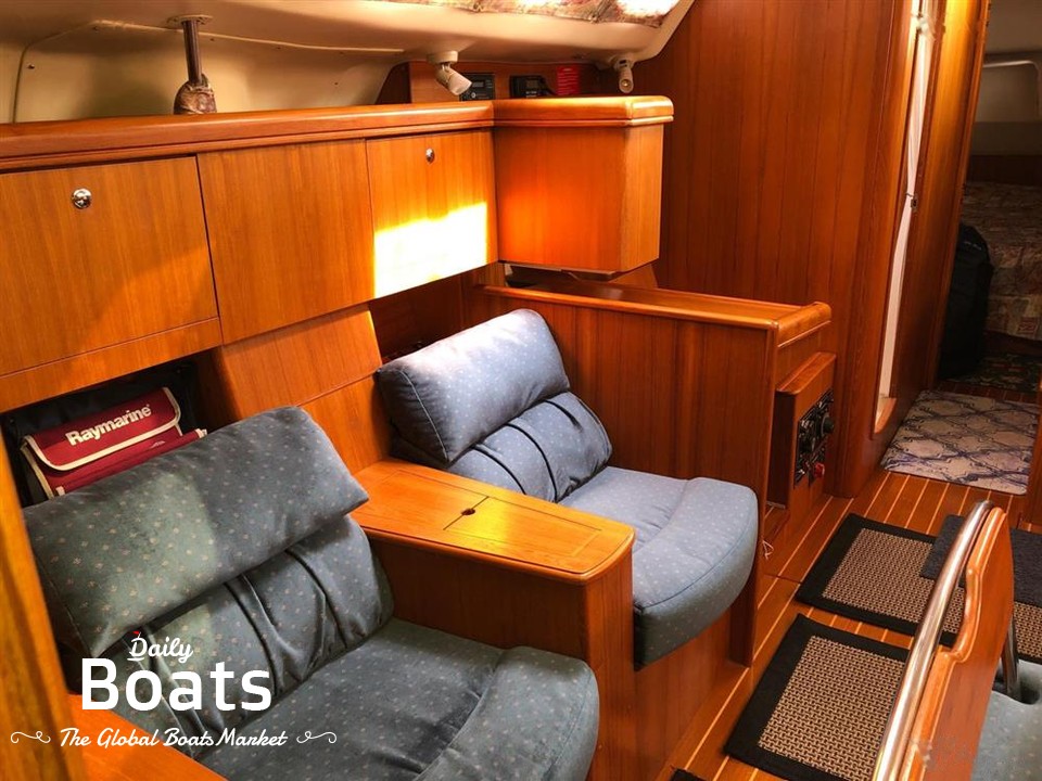 2004 Hunter 466 for sale. View price, photos and Buy 2004 Hunter 466 ...