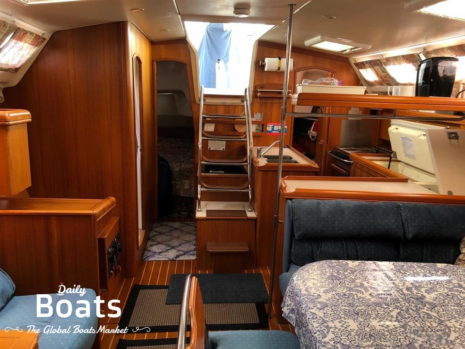 2004 Hunter 466 for sale. View price, photos and Buy 2004 Hunter 466 ...