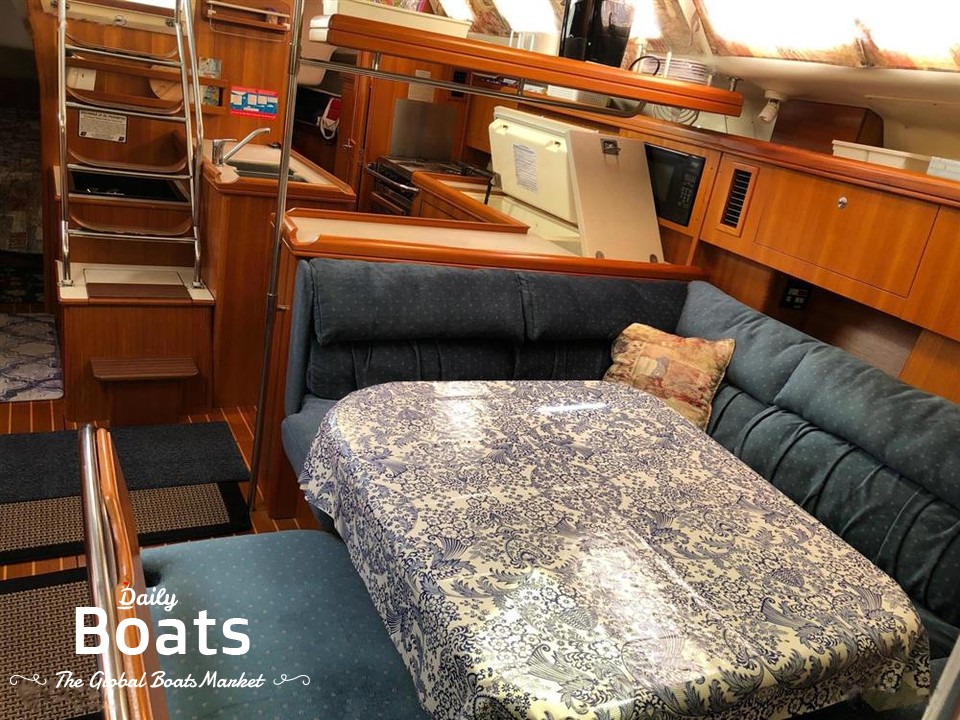 2004 Hunter 466 for sale. View price, photos and Buy 2004 Hunter 466 ...